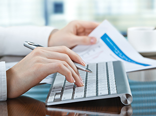 LB Comptabilité | Service Comptable